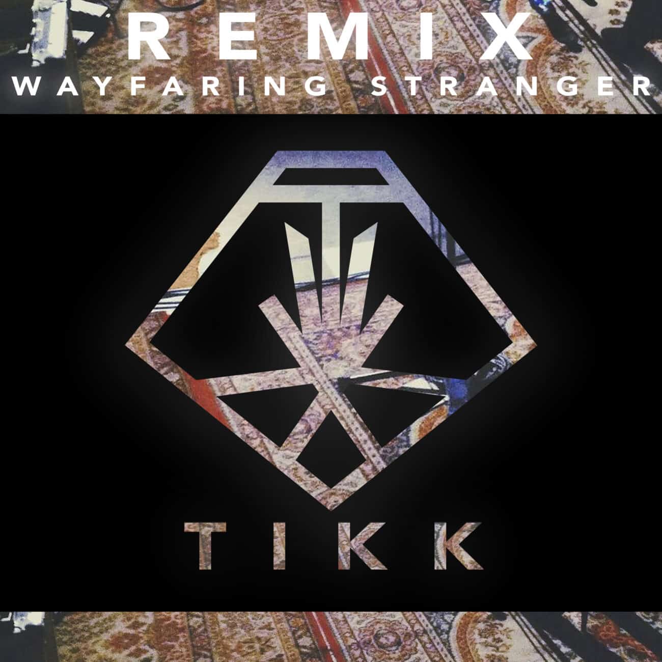 WAYFARING STRANGER - TIKK | A Musical Journey