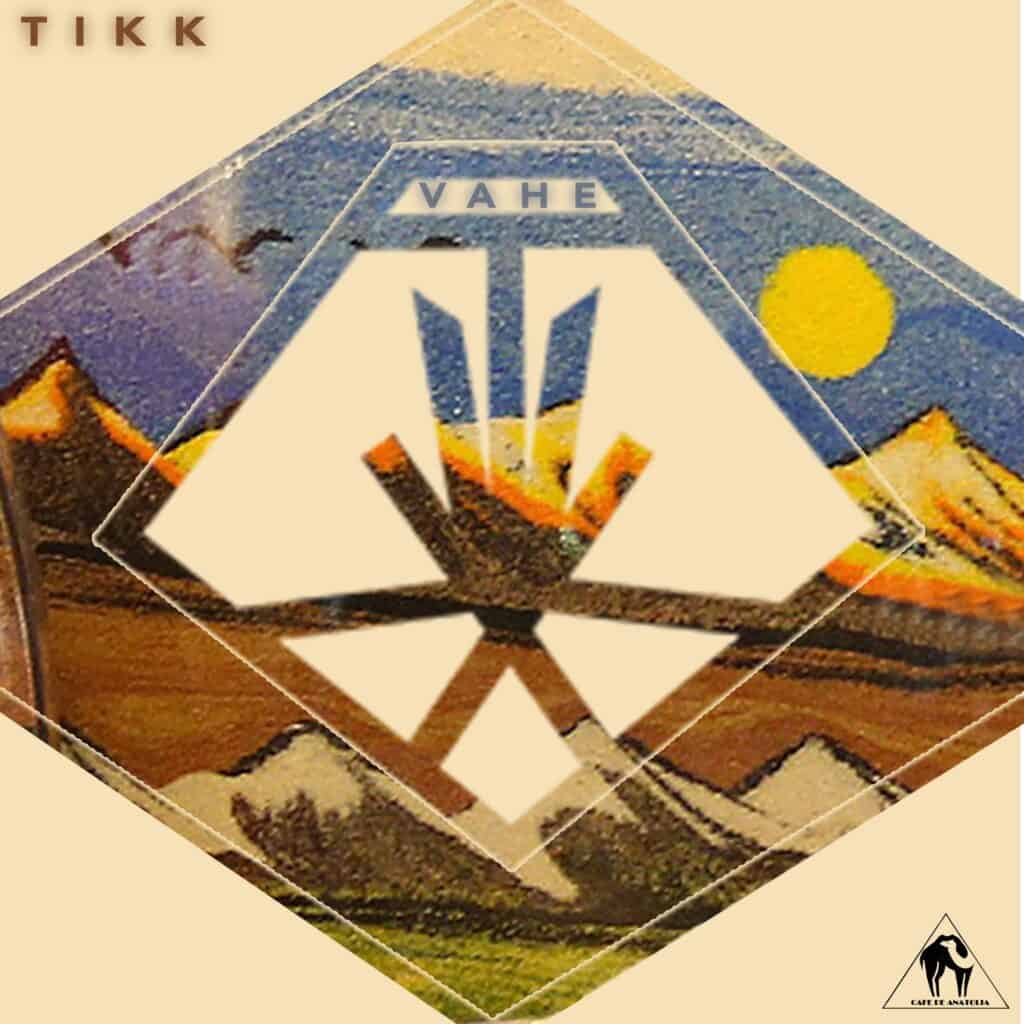 Home Music - TIKK | A Musical Journey