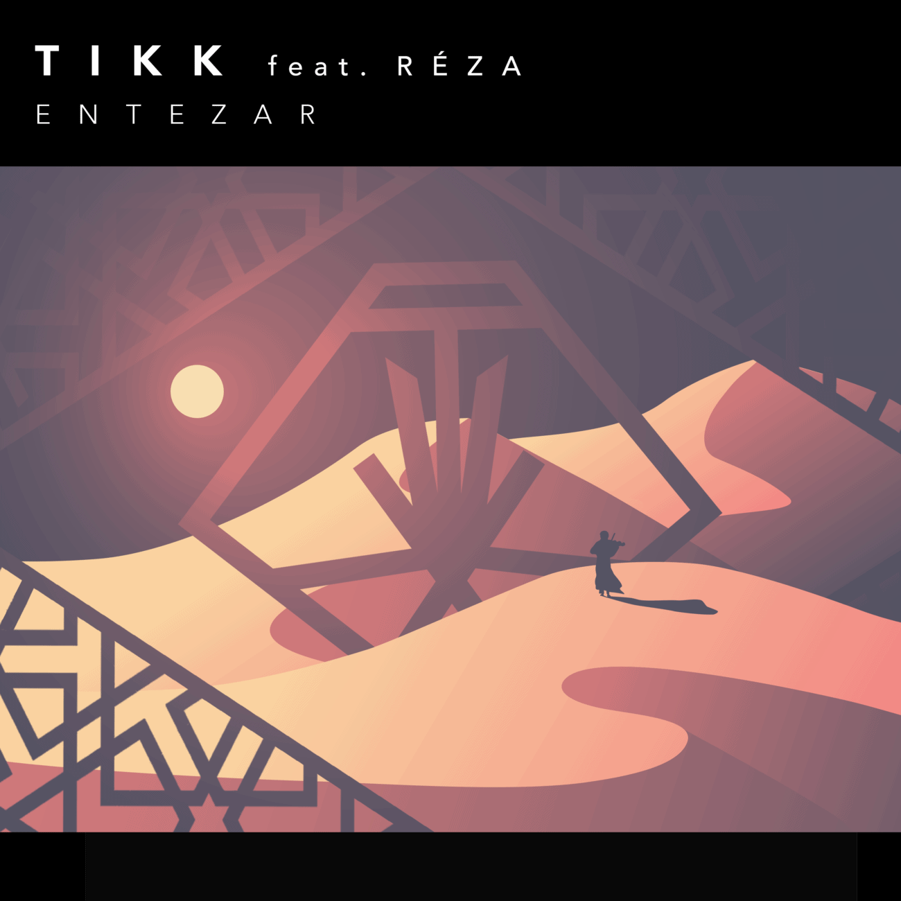 Home Music - TIKK | A Musical Journey